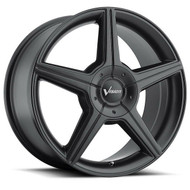 Upgrade Your Ride with Vision Wheels at WheelSetGo